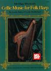 5 Amazing Intermediate Harp Music Books for Lever Harp