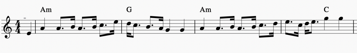 5 Tips on Arranging and Improvising a Left Hand for Harp